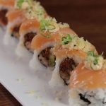 Little Tree Sushi Bar