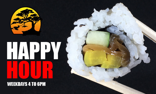 Little Tree Sushi Bar