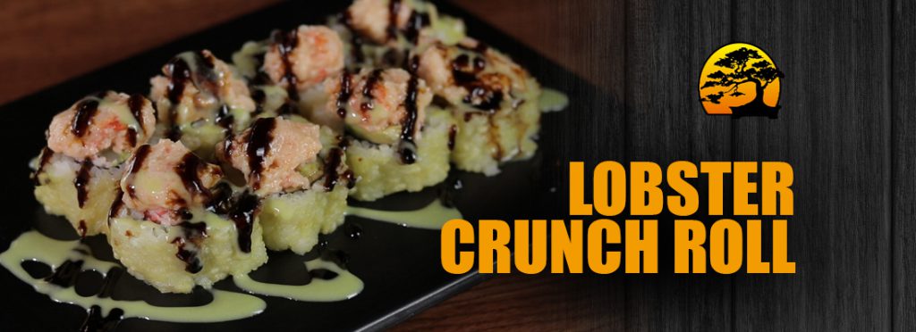 Little Tree Sushi Bar